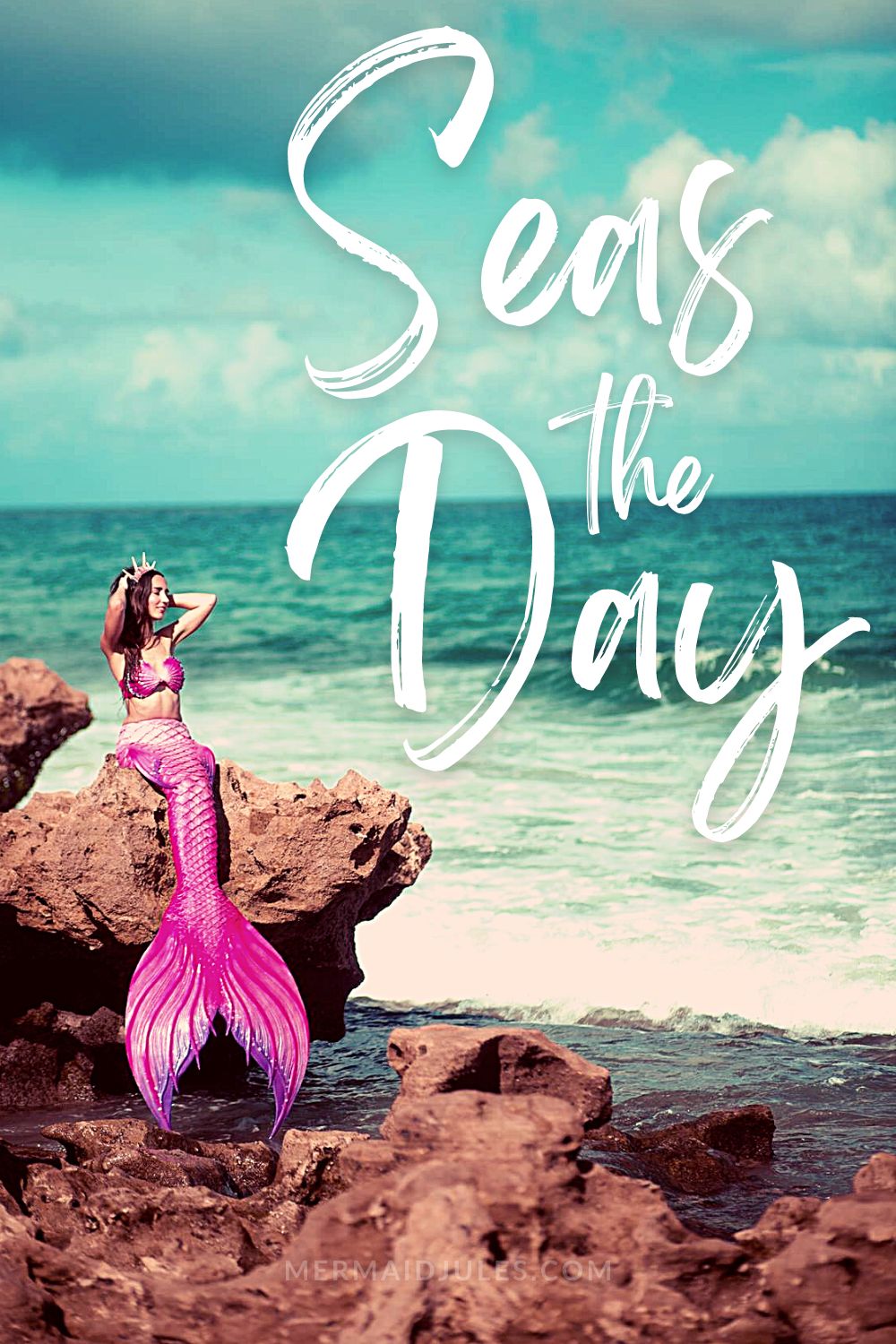 Mermaid Quotes Mermaid Jules