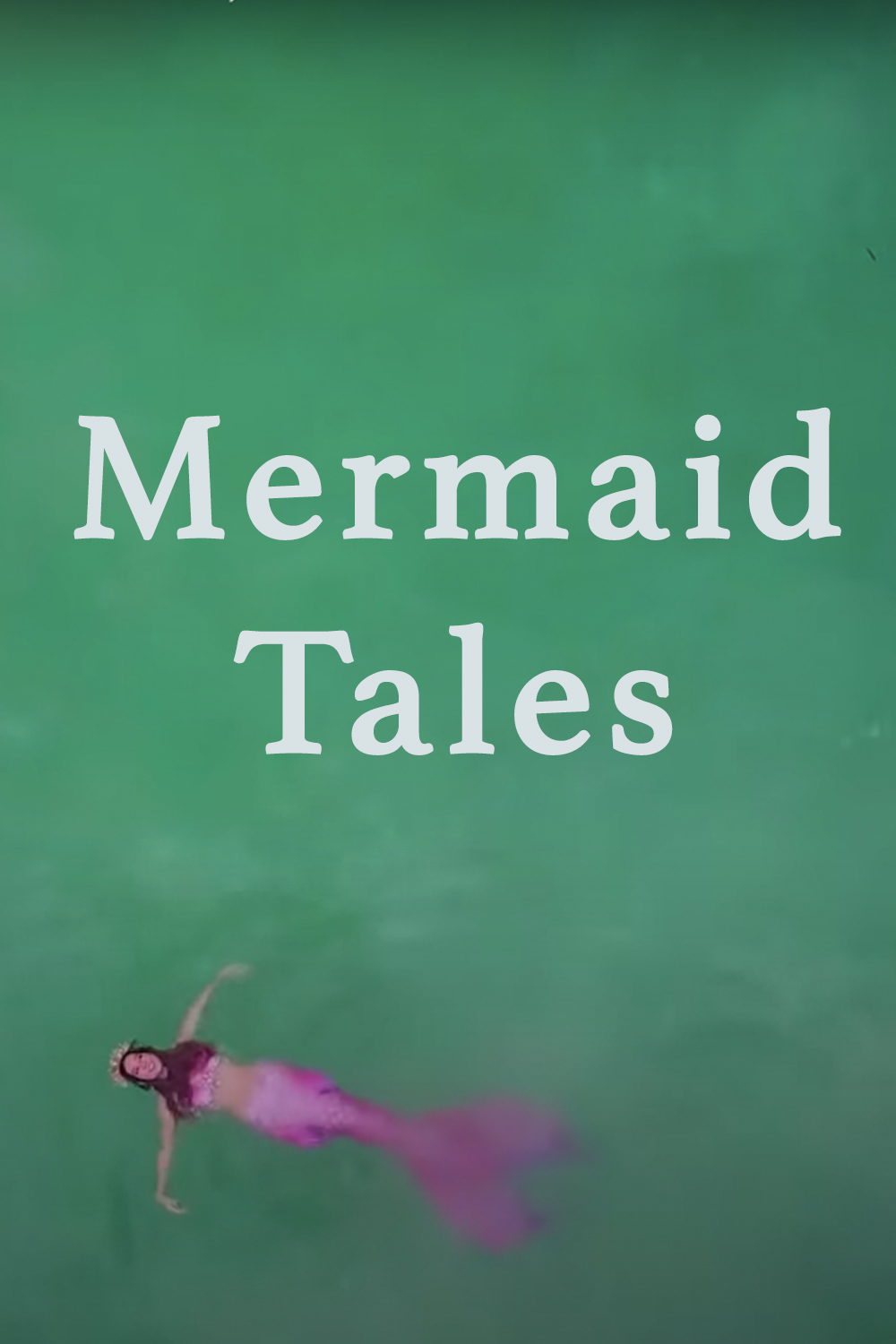 Press - Mermaid Jules